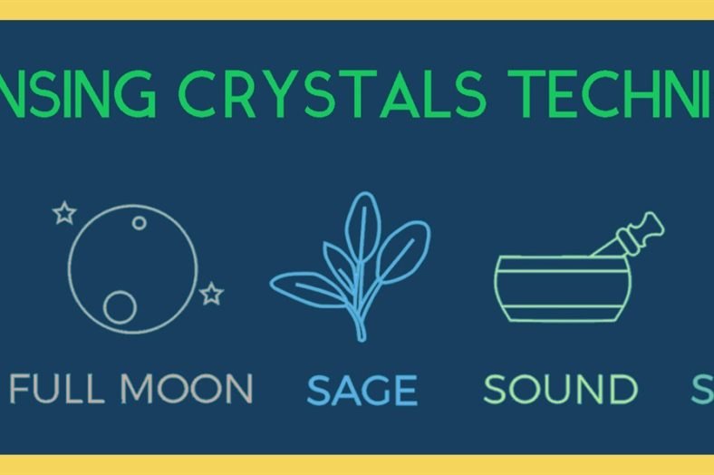 6 Best Crystals for ADHD 【Healing Stones】- Crystalopedia