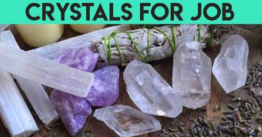 8 Best Crystals For Manifesting a Job - Crystalopedia