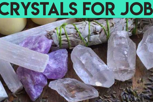 6 Best Crystals for ADHD 【Healing Stones】- Crystalopedia