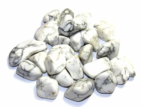 Howlite Healing Powers | Howlite Meaning | Qualities