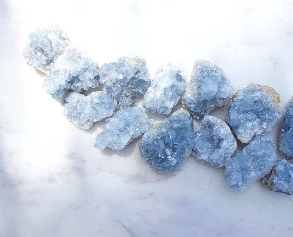 8 Best Crystals for Babies (Room & Nursery) - Crystalopedia