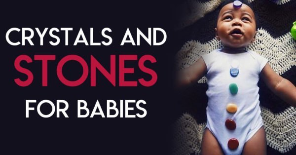 8 Best Crystals for Babies (Room & Nursery) - Crystalopedia