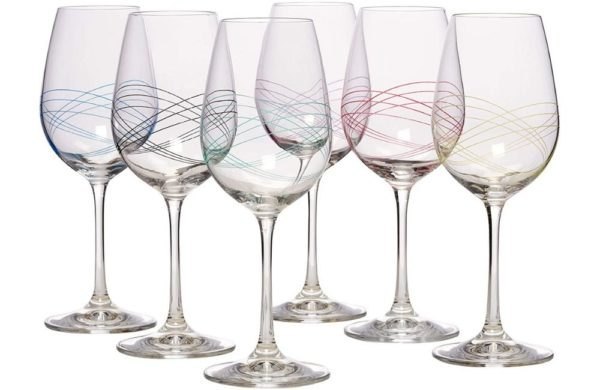 7 Best Crystal Glasses in 2021 【Top Brands Reviewed】