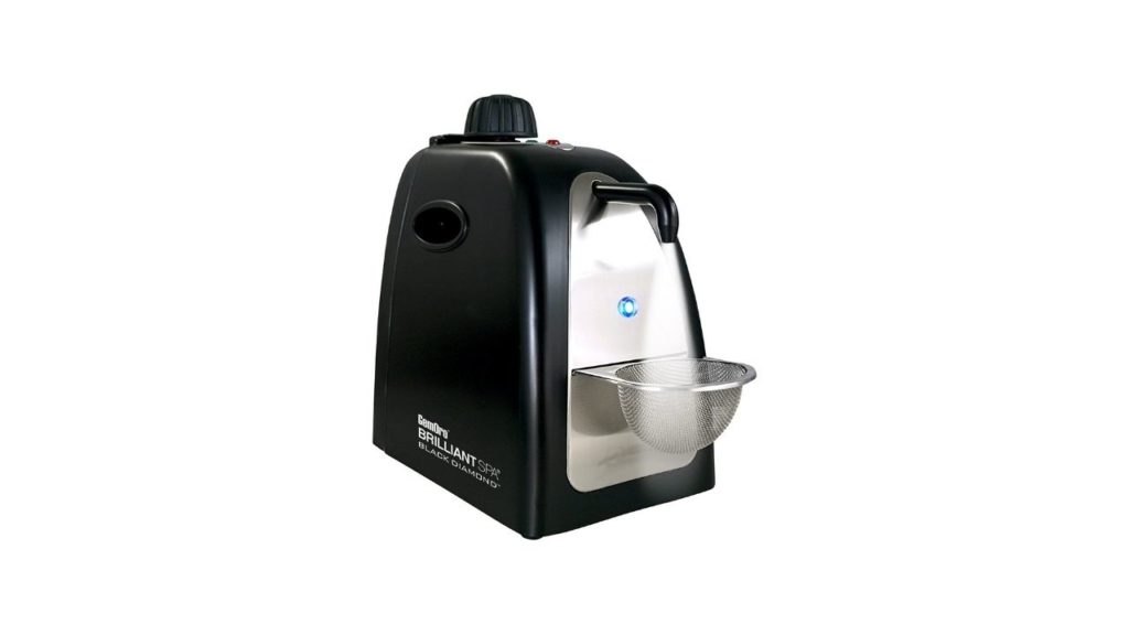 7 Best Jewelry Steam Cleaners in 2021【Reviewed】- Crystalopedia