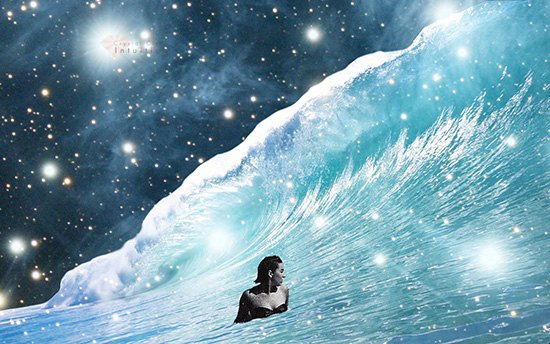 Tsunami Dream Meaning 【Interpretation of Tide Dreams】- Crystalopedia
